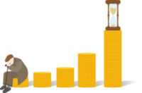 資産の目減りを防ぐ事が60歳からの資産運用の目的 - realize FP office